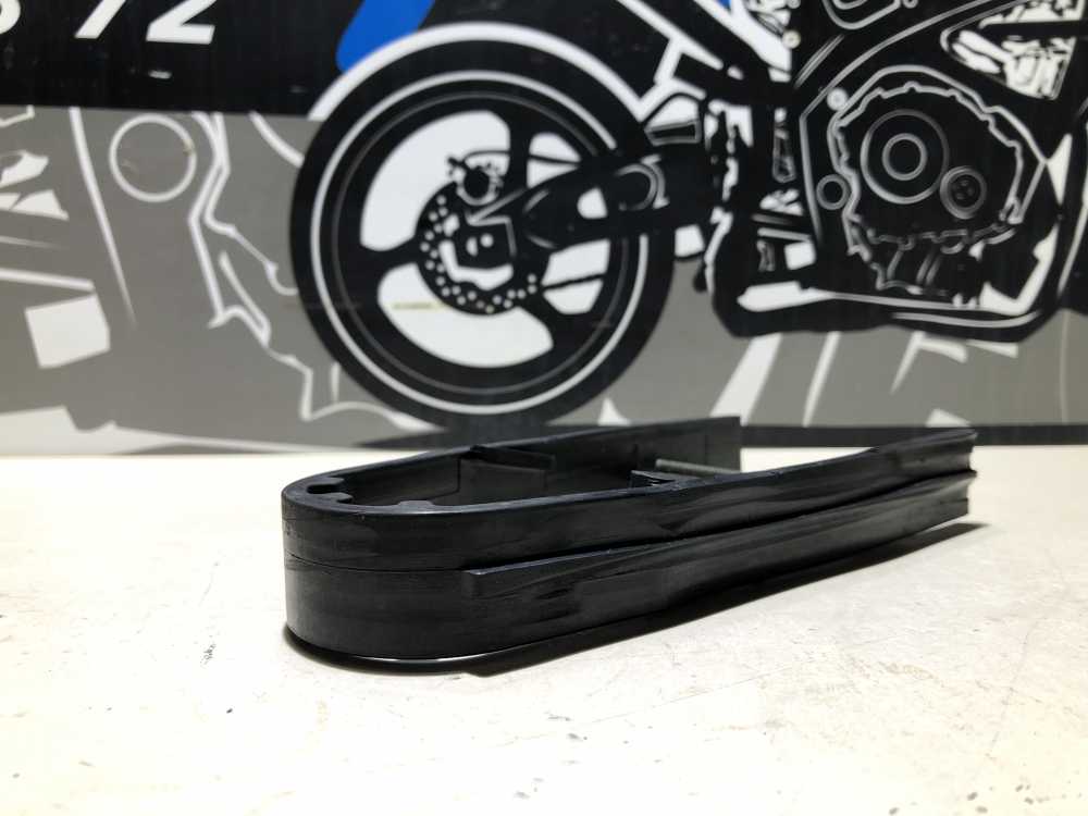 Отбойник приводной цепи Yamaha XJR 400 1993 Запчасти для мотоциклов ...